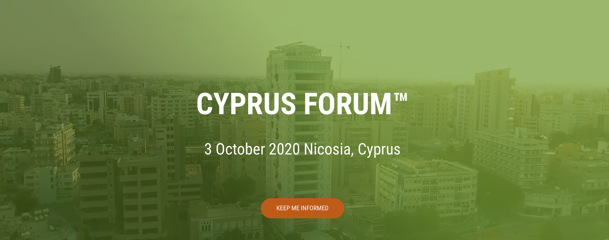 Cyprus Forum