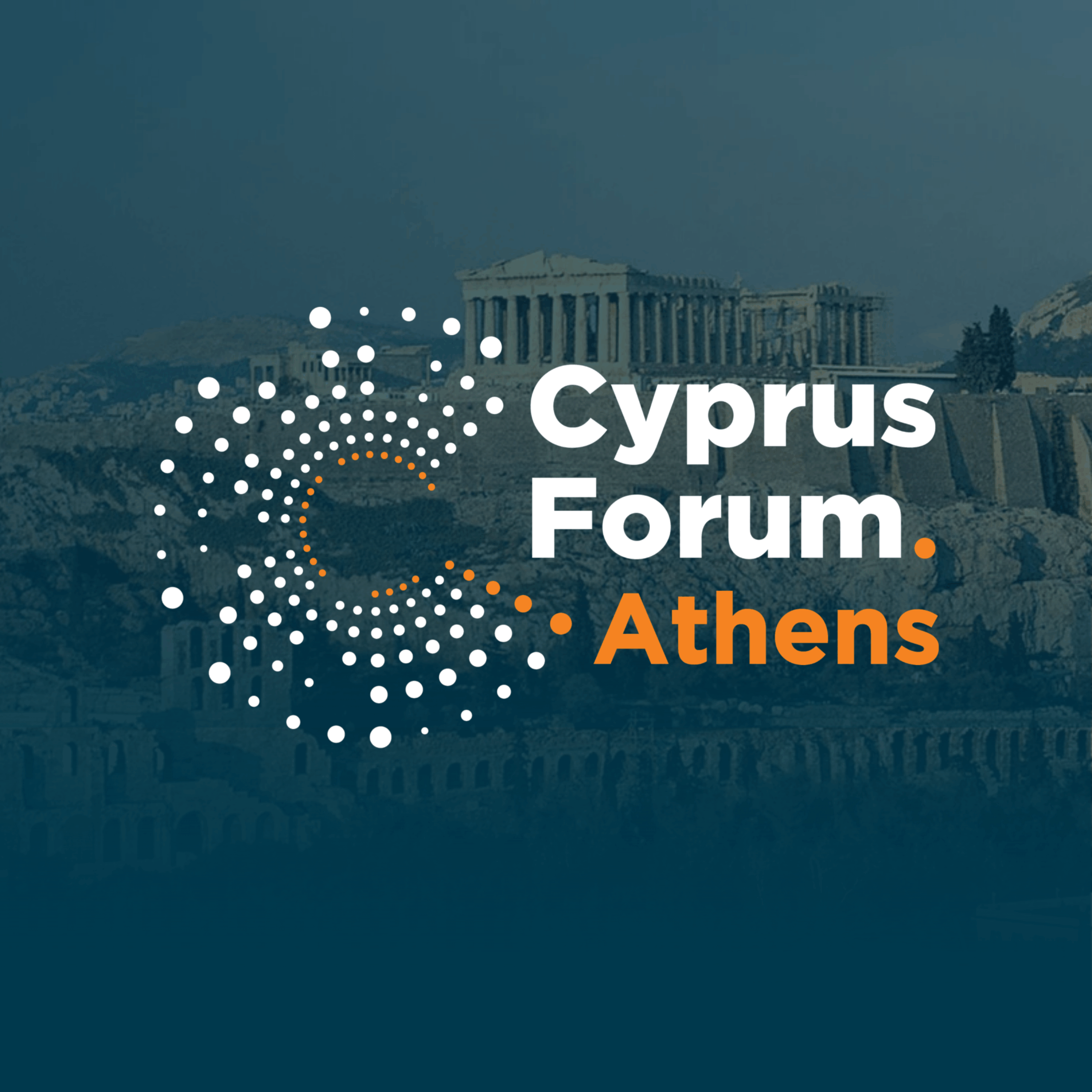 Cyprus Forum Athens - Cyprus Forum
