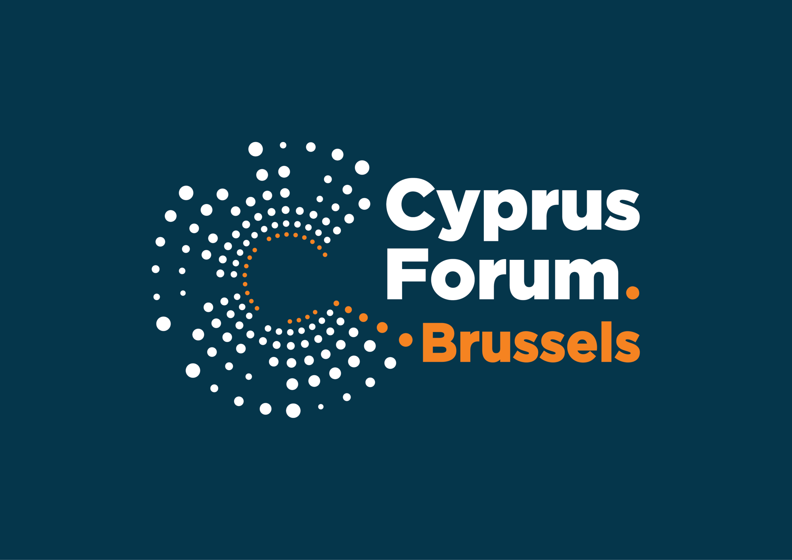 Cyprus Forum Brussels 2025 - November 2025 - Cyprus Forum